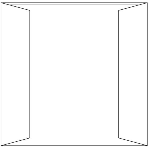 Paperboard CD/DVD Sleeve - Box of 500 | Univenture